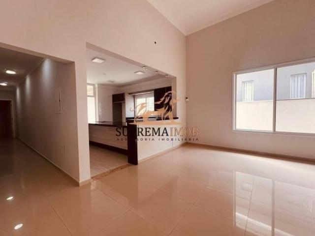 Casa de alto padrão com 3 suíte venda Condomínio Mont Blanc Sorocaba/SP