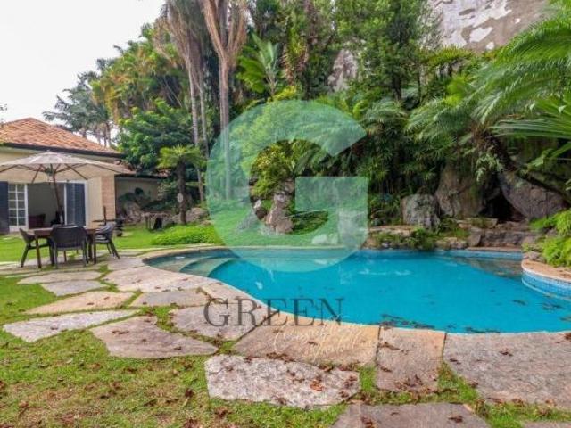 Casa de Alto Padrão para VENDA, Cidade Jardim, São Paulo