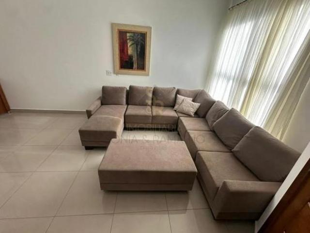 Casa de alto padrão para venda em Bonfim Paulista, Ribeirão Preto/SP