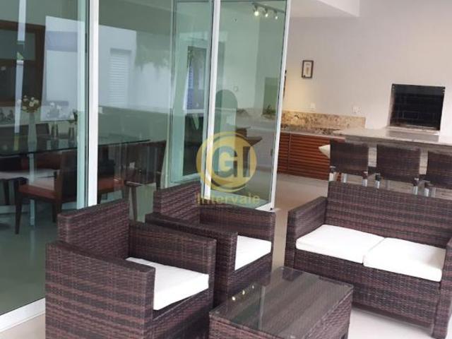 Casa de alto padrão para venda em São Jose dos Campos