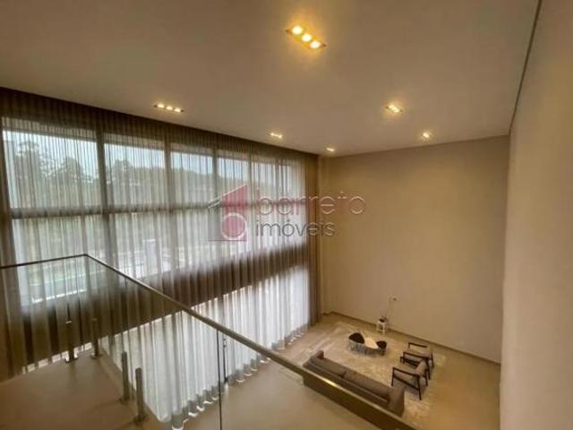 CASA DE ALTO PADRÃO PARA VENDA NO CONDOMÍNIO PORTAL DA COLINA JUNDIAÍ/SP