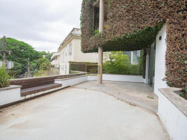 Casa de Alto Padrão Para Venda No Jardim Guedala