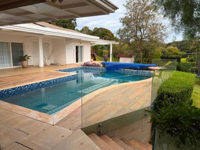 Casa de alto padrão para venda no Setor de Mansões do Park Way