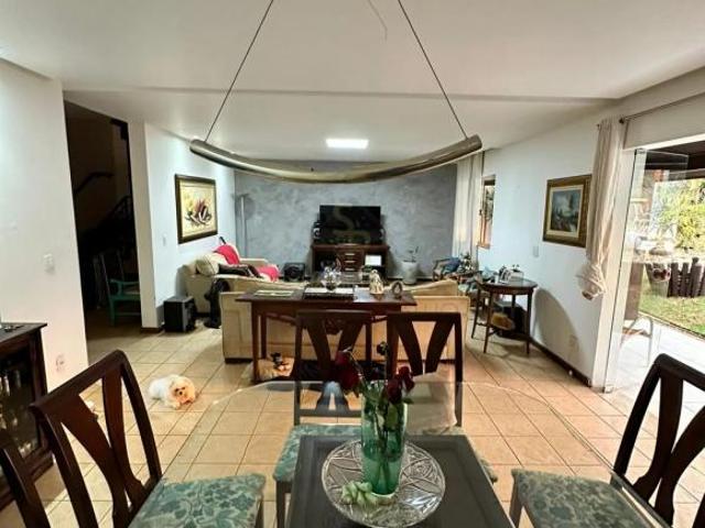 Casa de alto padrão para venda no Residencial Estação Primavera, em Ribeirão Preto SP