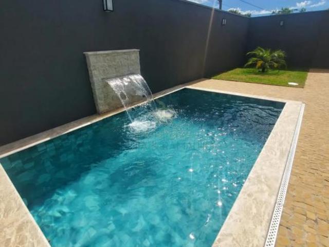 Casa de alto padrão para venda na Villa Romana II, em Ribeirão Preto/SP