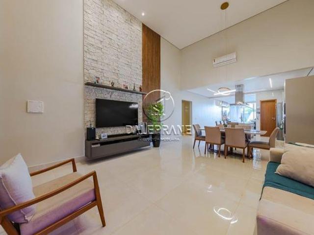 RUA JACARANDA PONTE ALTA CONDOMINIO VILLA PARK