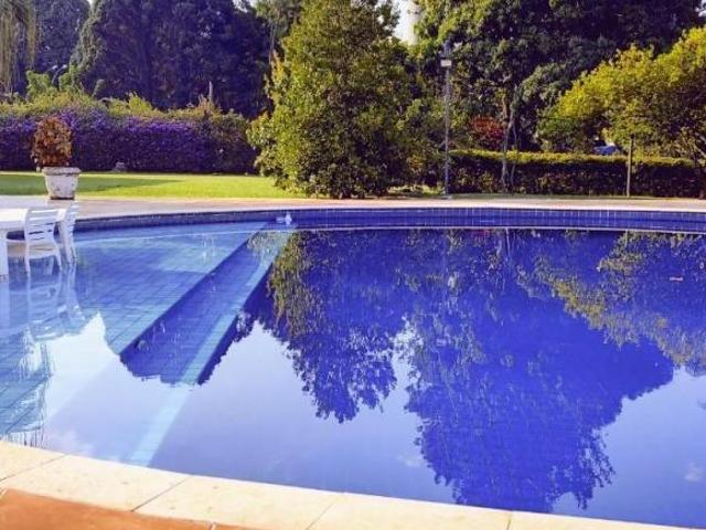 Casa de Alto Padrão Porteira Fechada à Venda no Condomínio Polaris 6.500 m² de Terreno em Indaiatuba
