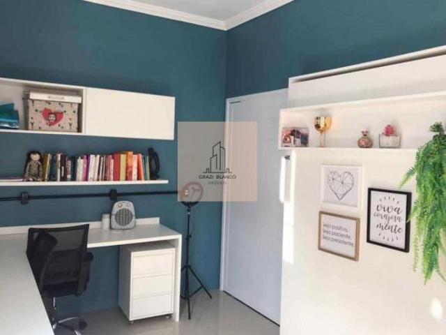 Casa de alto padrão, que equilibra perfeitamente amplitude, sofisticação técnica e lazer