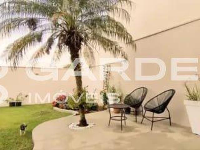 Casa de Alto Padrão Urbanova São José dos Campos
