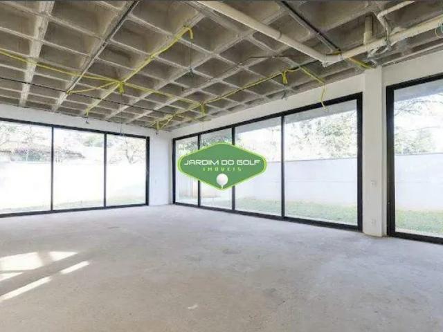 Casa de Alto Padrão à Venda no Alto da Boa Vista – 1.034 m², 4 Suítes, 12 Vagas