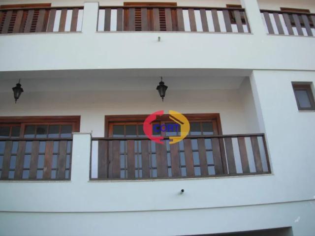 Casa com 3 dormitórios à venda, 600 m² por R$ 3.000.000,00 Arujázinho IV Arujá/SP