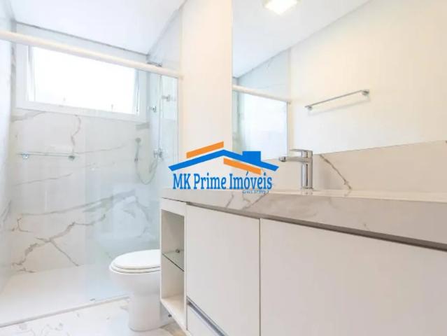 Casa de Alto Padrão à Venda – Condomínio Porto Fino – Brooklin Velho