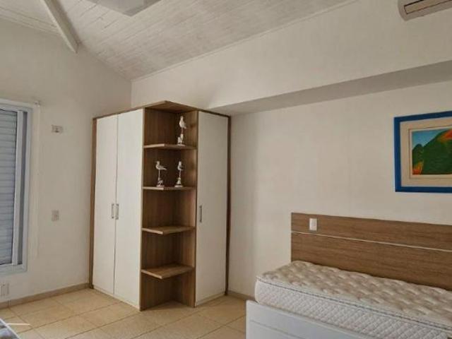 Casa de alto padrão venda condomínio fechado praia de Juquehy