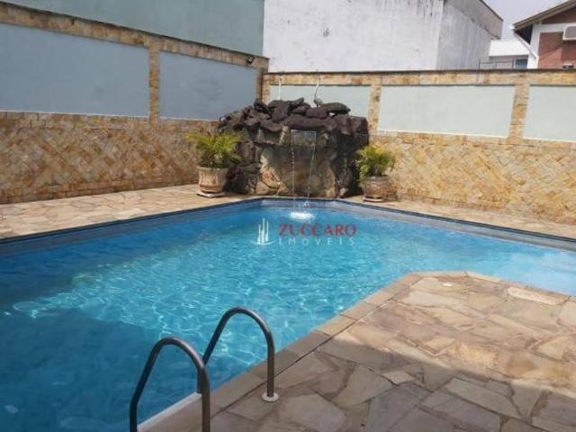 Casa de Alto Padrão Vila Rosália
