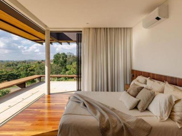 Casa de Alto Padrão 1.216 m² no Condomínio Quinta da Baroneza – Bragança Paulista