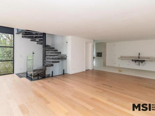 Casa de Alto Padrão 252m² | Arquitetura, Conforto e Tecnologia