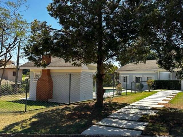 Casa de Alto Padrão 3 dormitórios à Venda Village Águas de Santa Elisa Itupeva
