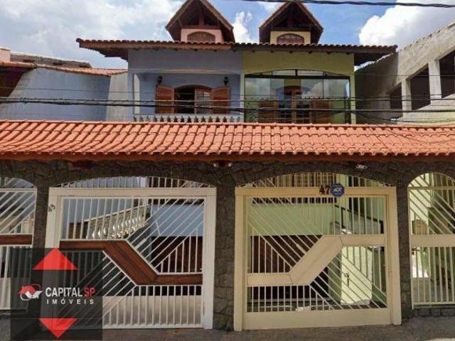 Casa de alto Padrão 3 quartos, sala de cinema, 4 vagas de garagem à venda, 300 m² por R$ 1.300.000