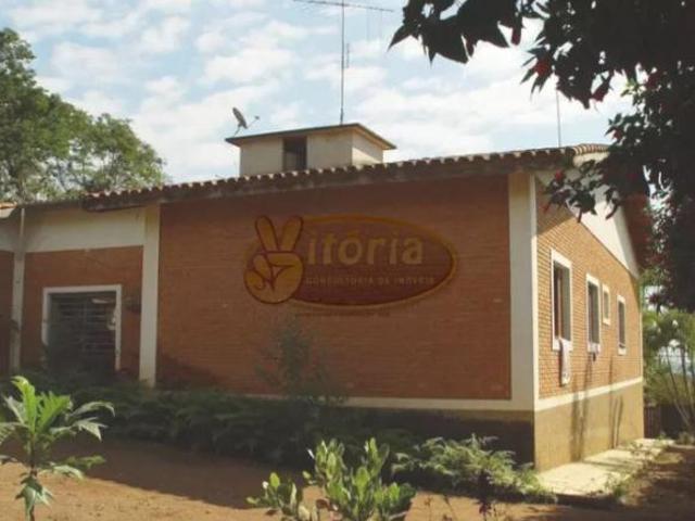CASA DE ALTO PADRÃO