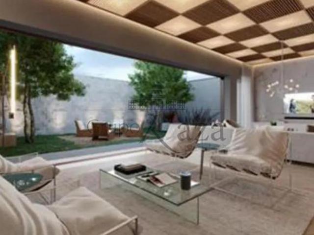 Casa de Alto Padrão 522m² Rooftop Gourmet com Piscina de Borda Infinita 4 Vagas