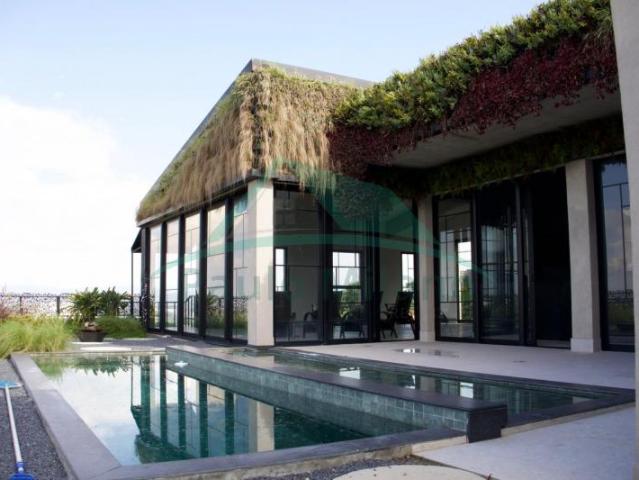 Casa de Alto Padrão 5 suítes à Venda no Fazenda Serra Azul II em Itupeva