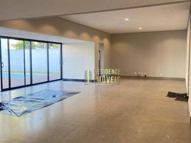 Casa de alto padrão 5 quartos aceita permuta Condomínio Fazenda Imperial SP