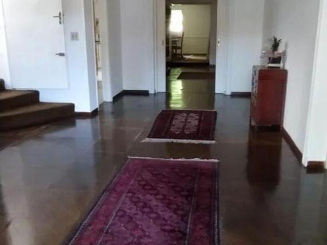 Casa de Alto Padrão | 600m² | 5 Suítes | Morumbi