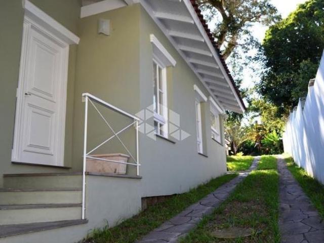 Casa de alto padrão 816m² totais Bairro Ipanema / Jardim Isabel
