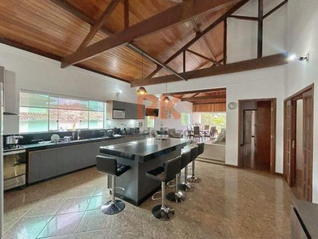 ? CASA DE ALTO PADRÃO | 8 QUARTOS | 7 SUÍTES | VISTA PARA A LAGOA ?