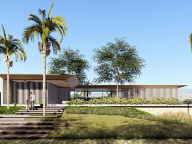 Casa de Alto Padrão 984 m² no Condomínio Quinta da Baroneza – Braga