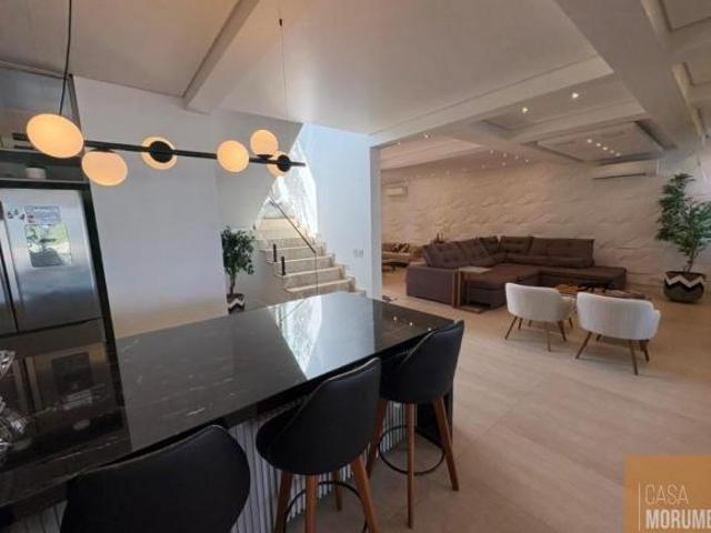 Casa de Alto PadrãoTerreno 818 m² Construção 365 m². à Venda Atibaia R$3.350.000,00
