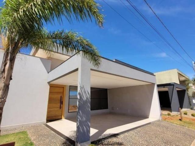 CASA DE ALTO PADRAO NA PONTE ALTA 3 SUITES CONDOMINIO AMERICANO