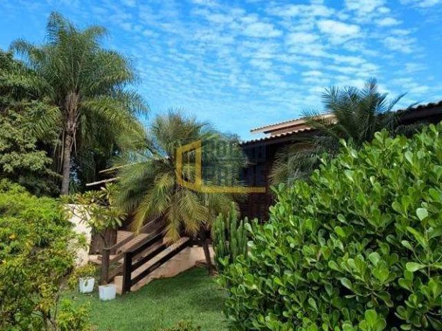 Casa de Alto Padrao no Bairro Mais Luxuoso da Cidade