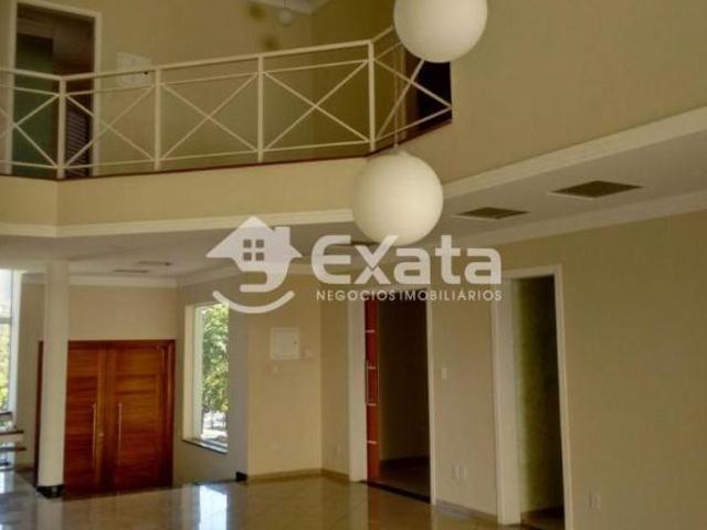 CASA DE ALTO PADRAO NO CONDOMINIO VILA DOS INGLESES 3 QUARTOS 3 SUITES – ZONA OESTE SOROCABA