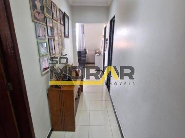 CASA DE ALTO PADRAO A VENDA – 3 Quartos e 4 banheiros a Venda, 360 m2, Bairro Arvoredo I – Contagem