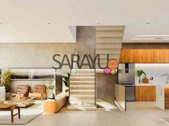 CASA DE ALTO PADRAO A VENDA – ALTO DE PINHEIROS, SAO PAULO
