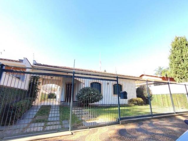 Casa de alto padrao a venda e locacao no Jardim Primavera, Araraquara
