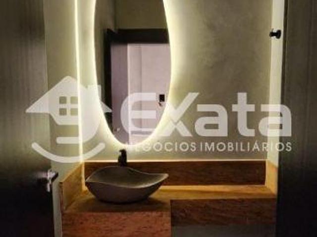Casa de Alto Padrao a venda em Alphaville Nova Esplanada 4