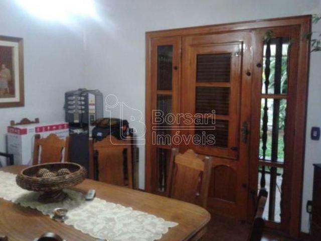Casa de alto padrao a venda no Centro de Araraquara