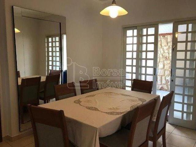Casa de alto padrao a venda no Jardim Das Roseiras, Araraquara