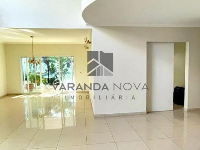Casa de Alto Padrao com 4 Suites no Jardim Botanico