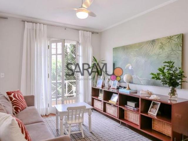 Casa de Alto Padrao com 5 Dormitorios no Jardim Colombo, Sao Paulo