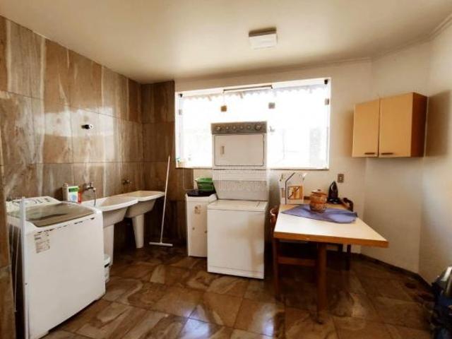 Casa de alto padrao com 8 dormitorios e piscina na Vila Harmonia Araraquara