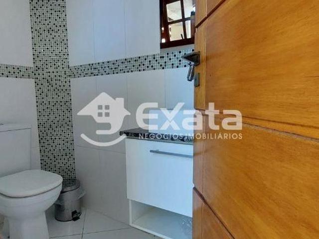 Casa de Alto Padrao com 3 Dormitorios sendo 2 suites em Votorantim Park II