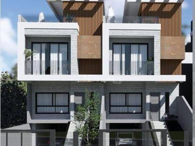 CASA DE ALTO PADRAO COM 3 SUÍTES