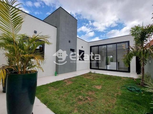 Casa de Alto Padrao com 3 Suites no Condominio Helena Maria, Sorocaba