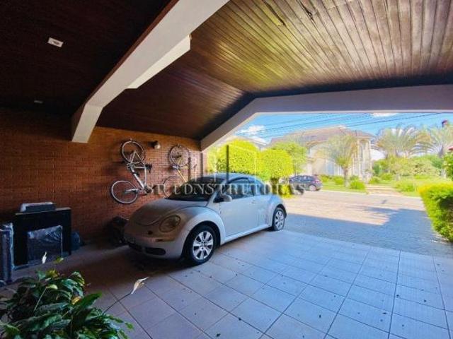 CASA DE ALTO PADRAO | CONDOMINIO MORADA DAS FLORES | ALDEIA DA SERRA – SANTANA DE PARNAIBA/SP OPOR