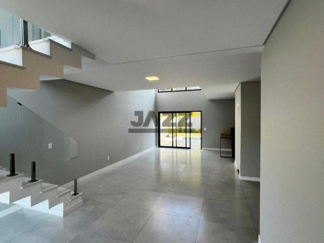 Casa de alto padrao Condominio Verona