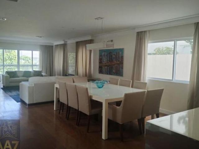 CASA DE ALTO PADRAO EM CONDOMINIO