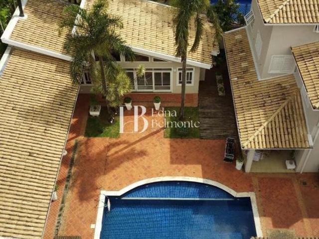 CASA DE ALTO PADRAO PARA VENDA NO CONDOMINIO QUINTA DA MALOTA JUNDIAI SP